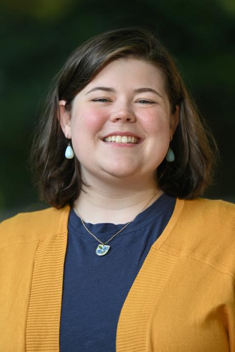 Advisement Staff | University of Tennessee at Chattanooga